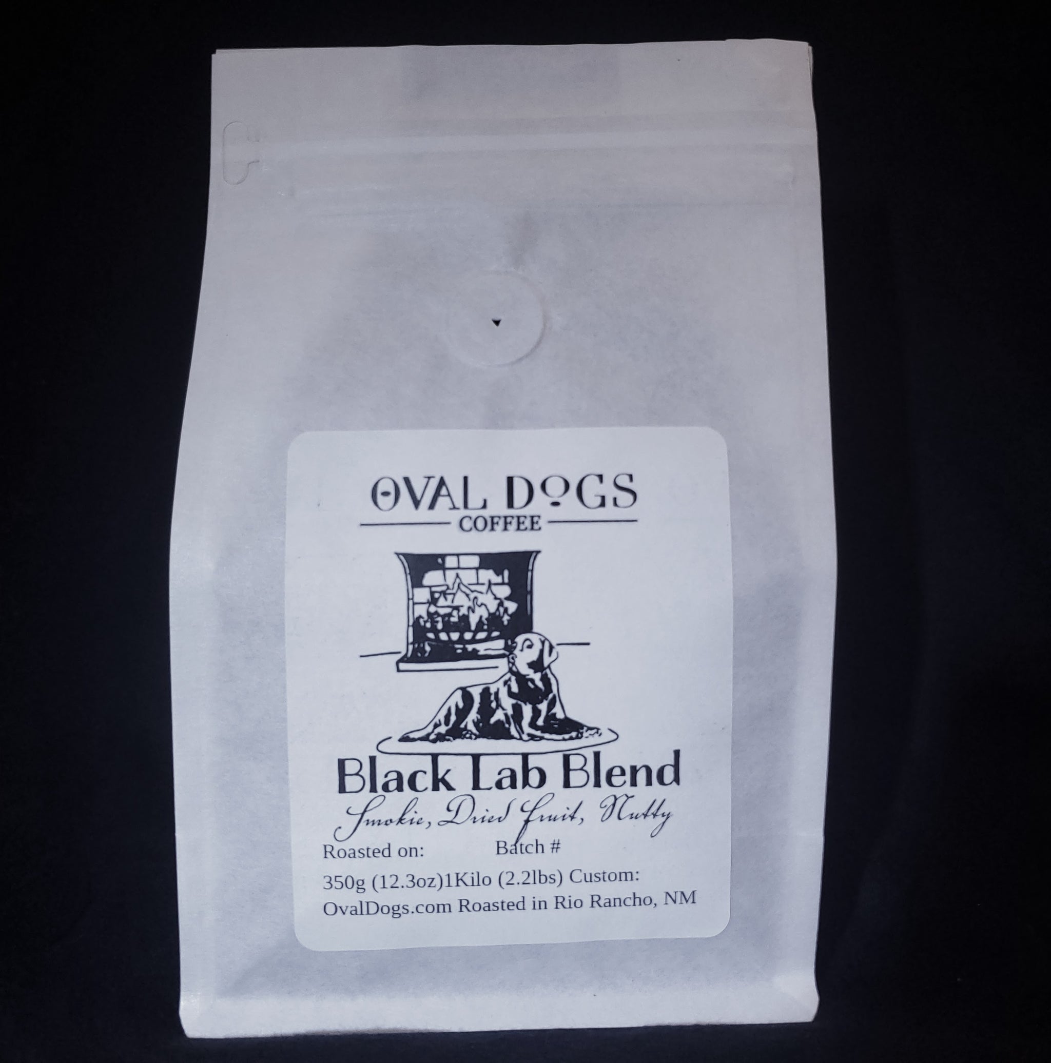 Products – Oval Dogs